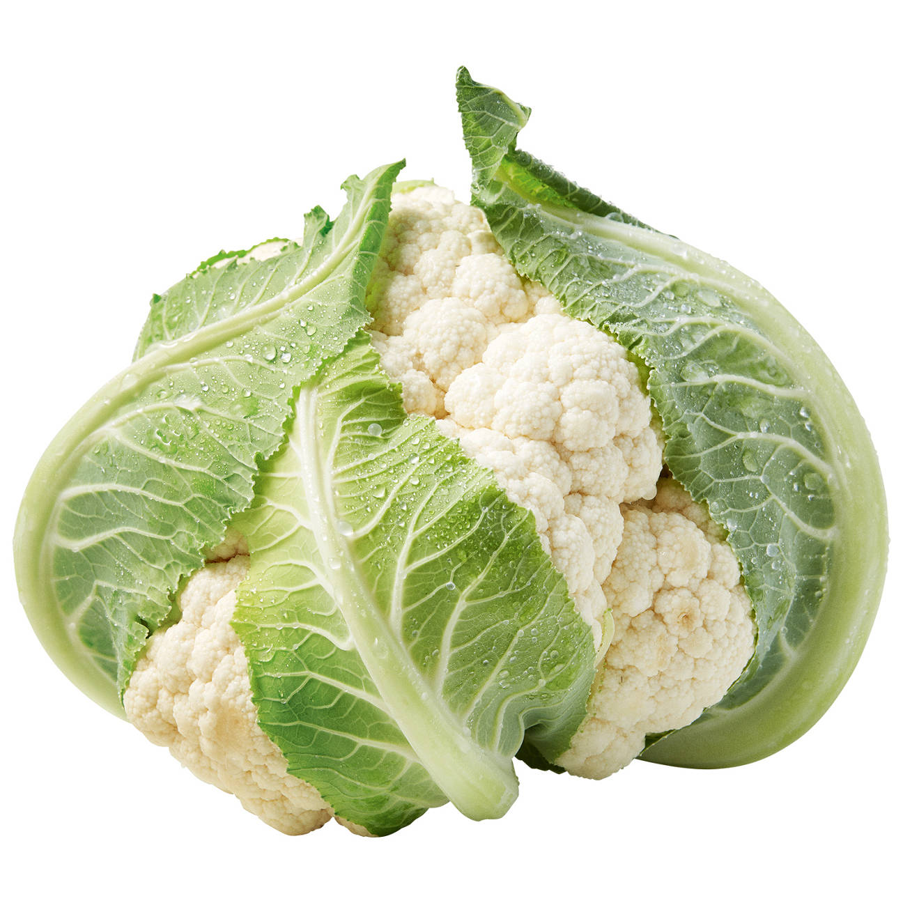 Cauliflower Each